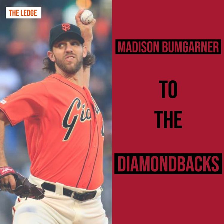 Bumgarner a los Diamondbacks por U$85 Millones - FD Radio | Tu Estación ...