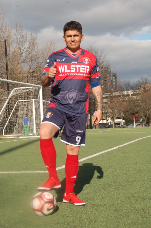 Unidos por el Ojo de Jaime Moreno - FD Radio | Tu Estación Deportiva