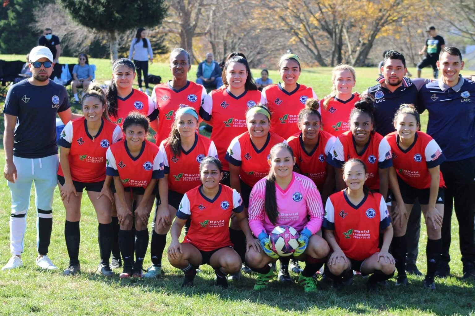 Latin American FC SúperCampeonas - FD Radio | Tu Estación Deportiva