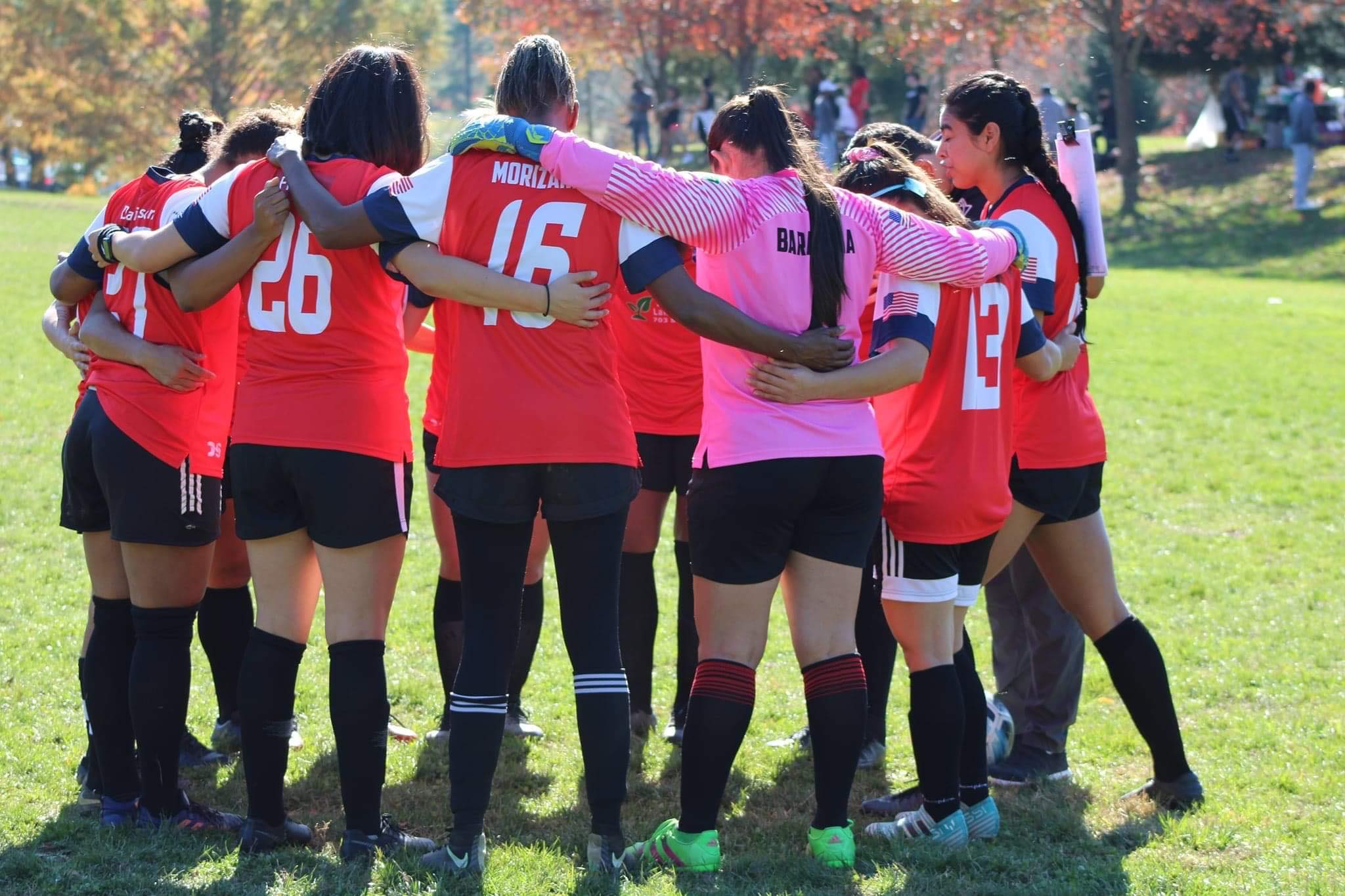 Latin American FC SúperCampeonas - FD Radio | Tu Estación Deportiva