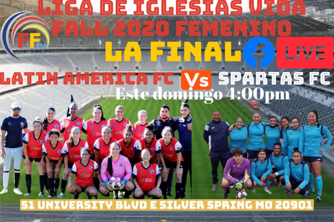 Latin American FC SúperCampeonas - FD Radio | Tu Estación Deportiva