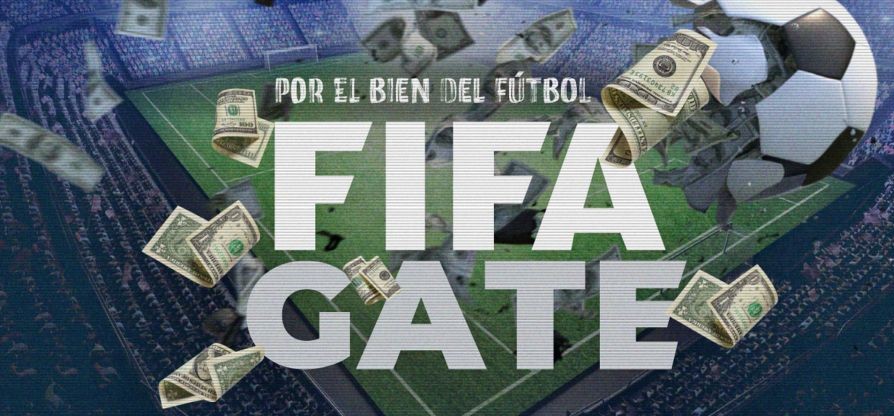 FIFAGate: revelan corrupción de Mundiales de Rusia y Qatar - FD Radio ...